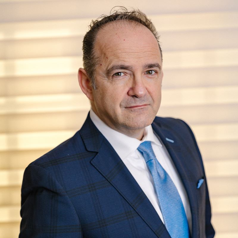 Attorney David A. Kirshblum, Esq. | Kirshblum Taber PC